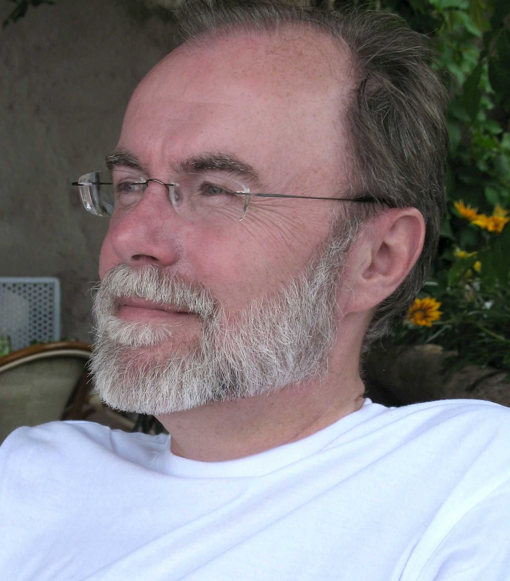 Vanha mies ja viini - Potilaan Lääkärilehti