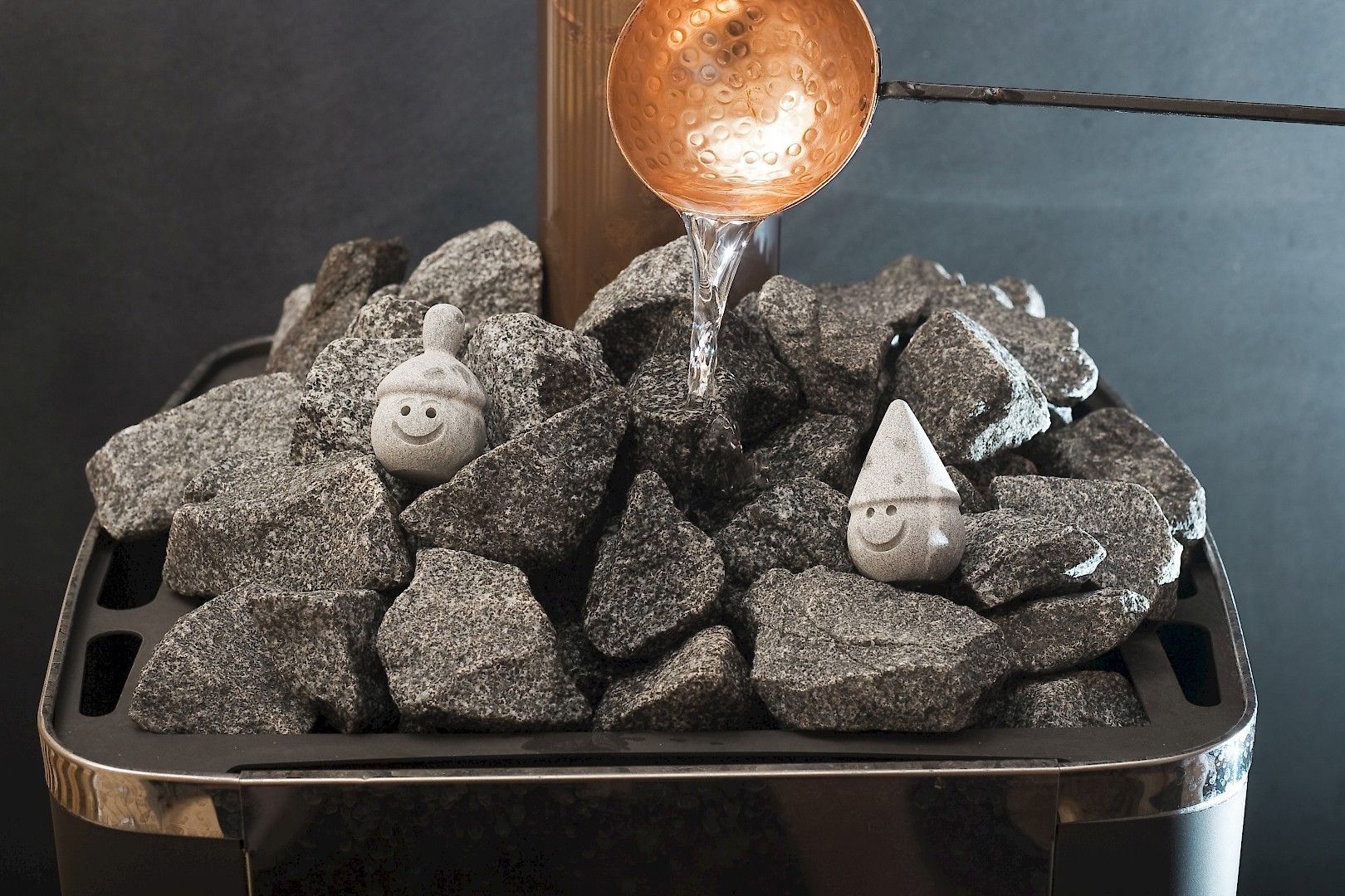 Sauna, viina ja terva - Potilaan Lääkärilehti