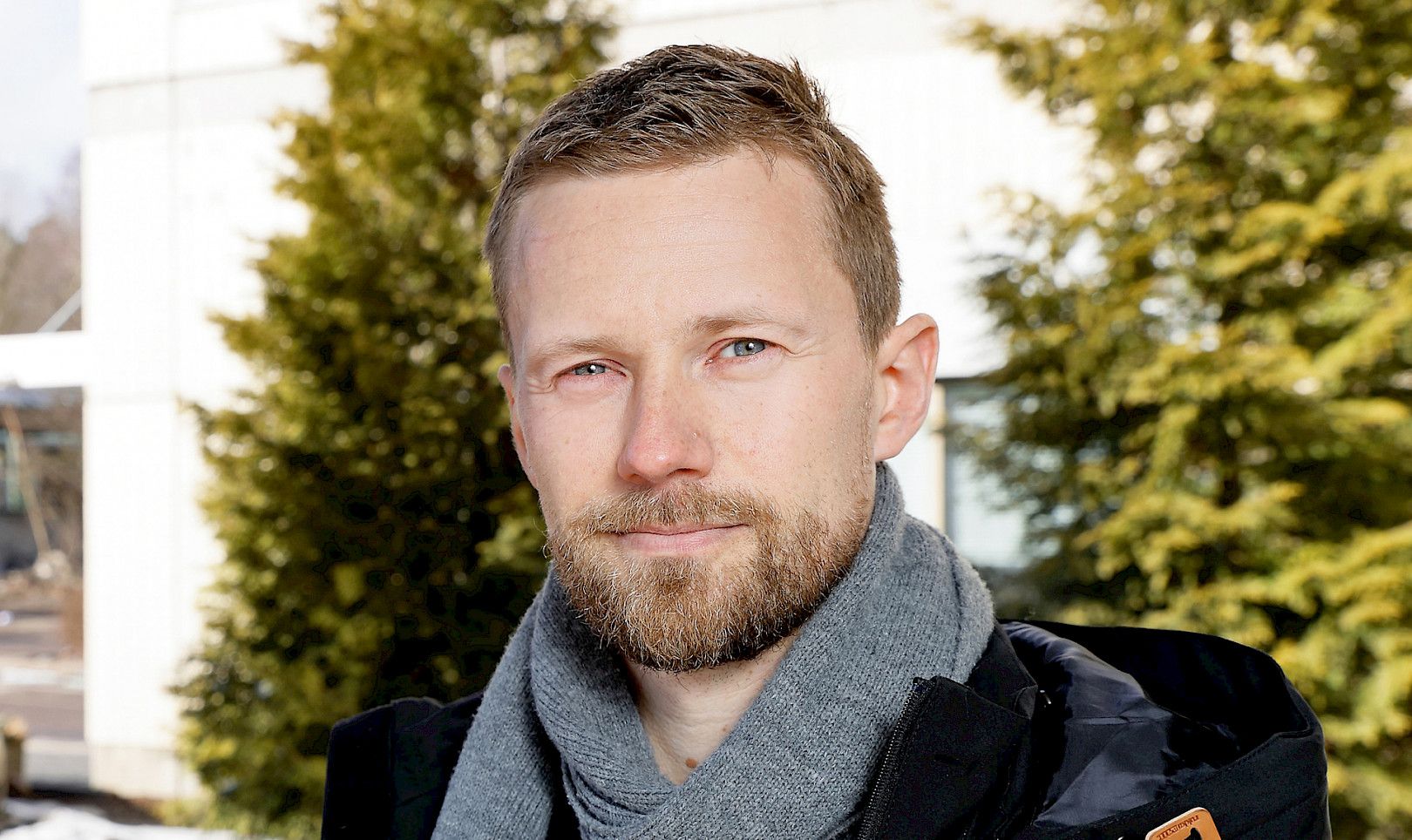 Ja niin edelleen - Potilaan Lääkärilehti